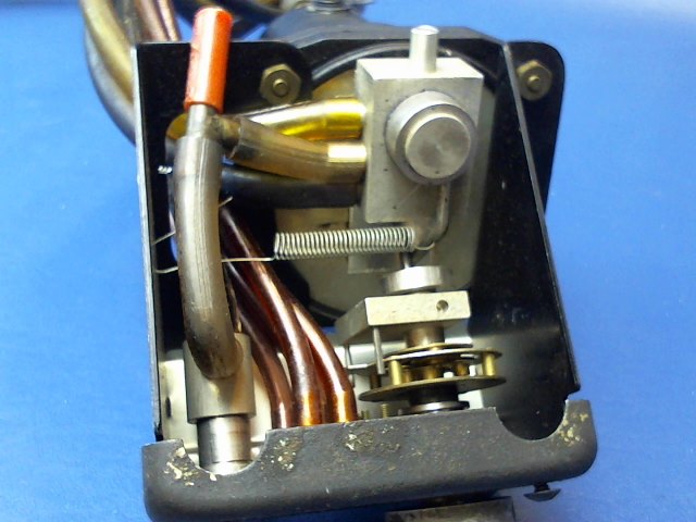 TACTAIR D2104 T-101 AUTOPILOT