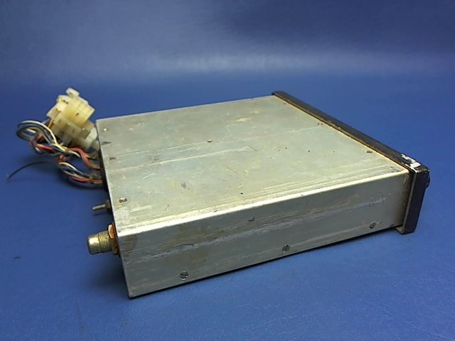 RST Engineering AS-IS AUDIO PANEL AS-IS CORE