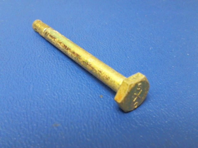 Aircraft Hardware AN3-20 Bolt - drilled ( New Surplus )