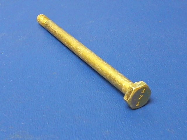 Aircraft Hardware AN4-36A Bolt - Undrilled ( New Surplus )