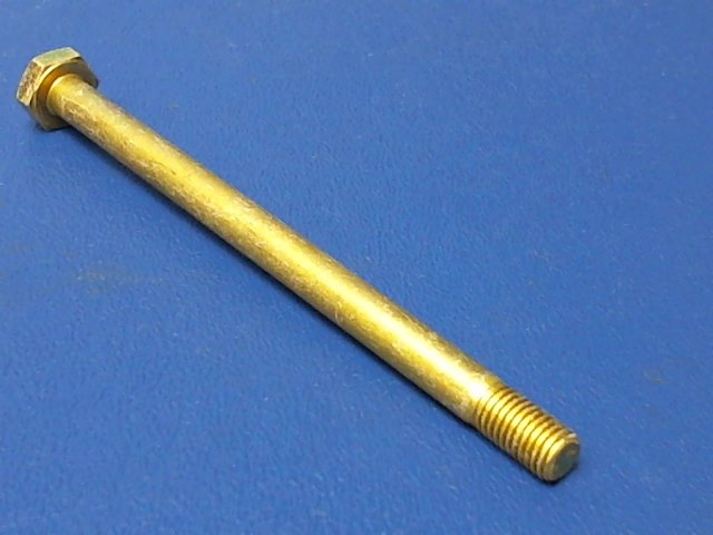Aircraft Hardware AN4-36A Bolt - Undrilled ( New Surplus )