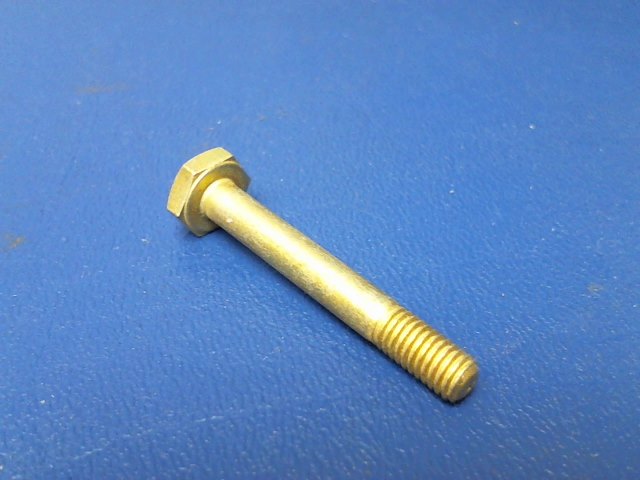 Aircraft Hardware AN3-13A Bolt - Undrilled ( New Surplus )