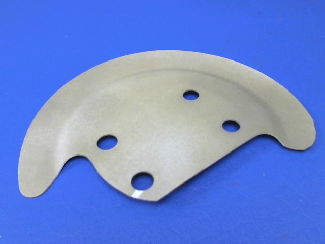 Cessna 0441141-1 Cover - Brake Disc RH