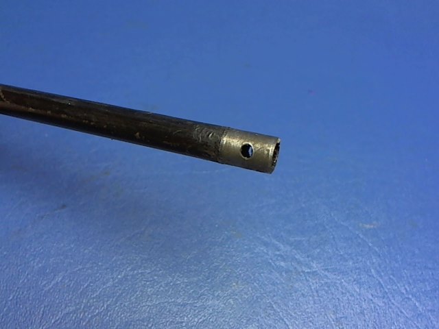 Piper 21397-03 TUBE ASSEMBLY - Rudder trim control