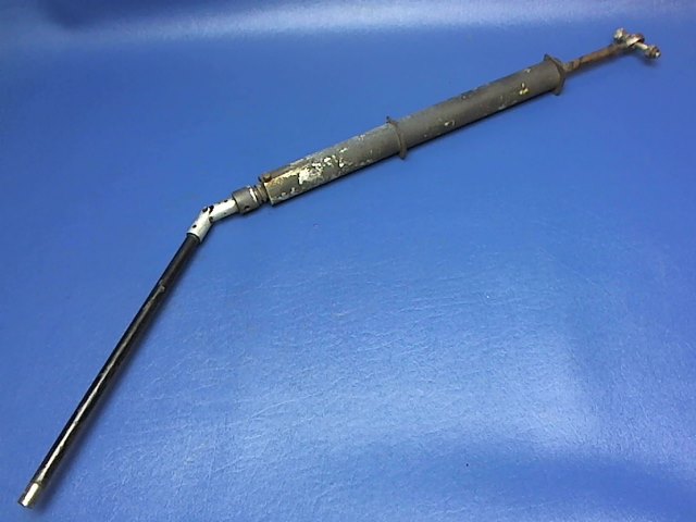 Piper 21397-03 TUBE ASSEMBLY - Rudder trim control