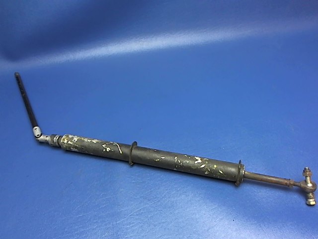 Piper 21397-03 TUBE ASSEMBLY - Rudder trim control