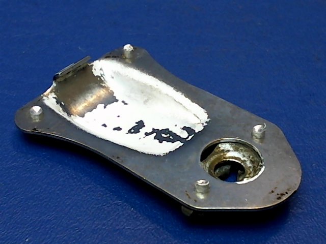 Piper 65889-00 CLIP - COWL FASTENER