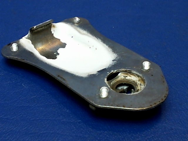 Piper 65889-00 CLIP - COWL FASTENER