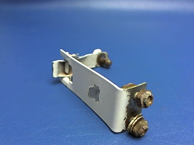 Piper 12723-00 FASTENER ASSEMBLY - Cowl