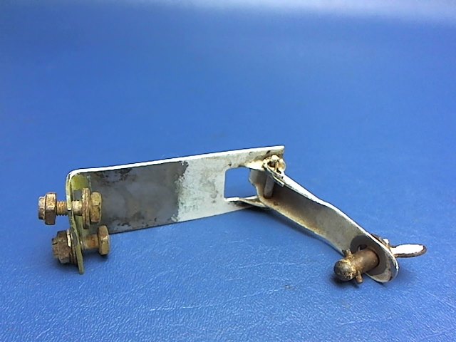 Piper 12723-00 FASTENER ASSEMBLY - Cowl