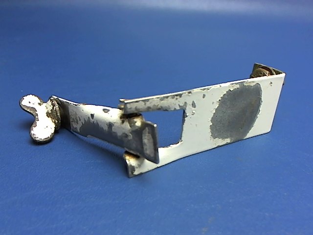 Piper 12723-00 FASTENER ASSEMBLY - Cowl