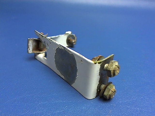 Piper 12723-00 FASTENER ASSEMBLY - Cowl