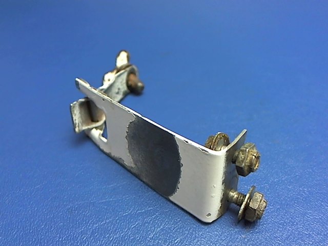 Piper 12723-00 FASTENER ASSEMBLY - Cowl