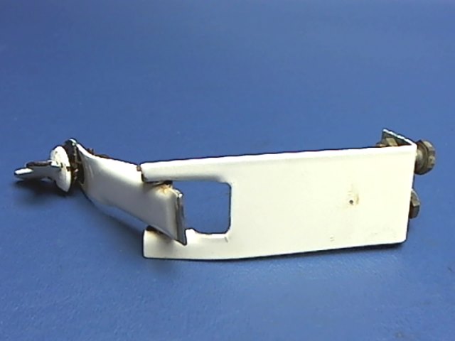 Piper 12723-00 FASTENER ASSEMBLY - Cowl
