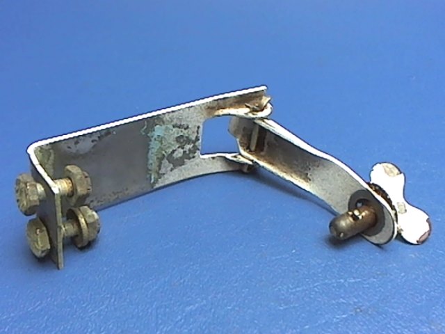 Piper 12723-00 FASTENER ASSEMBLY - Cowl