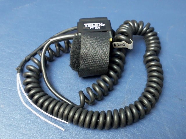 Telex PT-300 Push to talk switch (PTT)