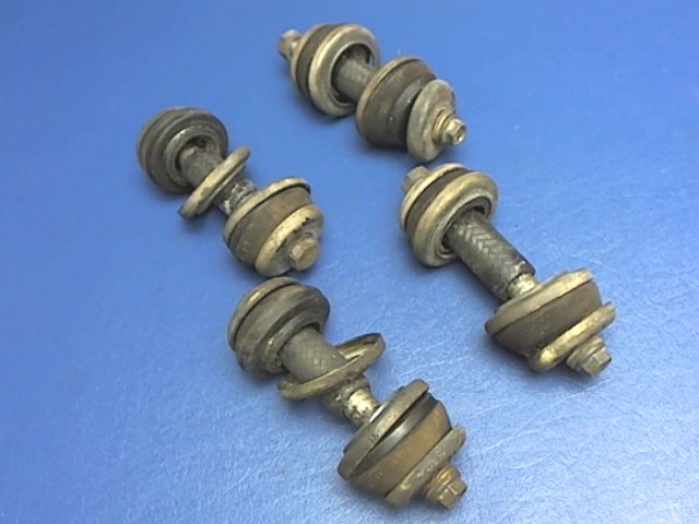 Lord J-3608-1 MOUNTS - ENGINE (Set of 4) SEE DETAILS