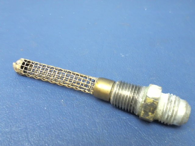 Cessna 0422130 STRAINER -FUEL TANK (FINGER)