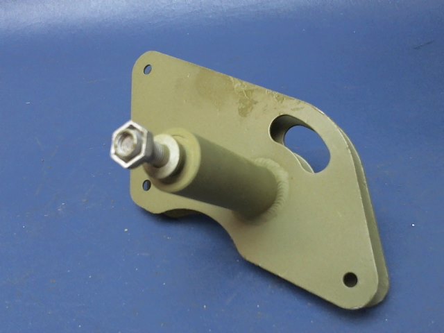 Cessna 0523223 BELLCRANK ASSEMBLY AILERON LH