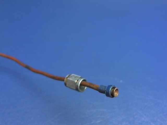 Piper 21152-00 LINE - Fuel primer