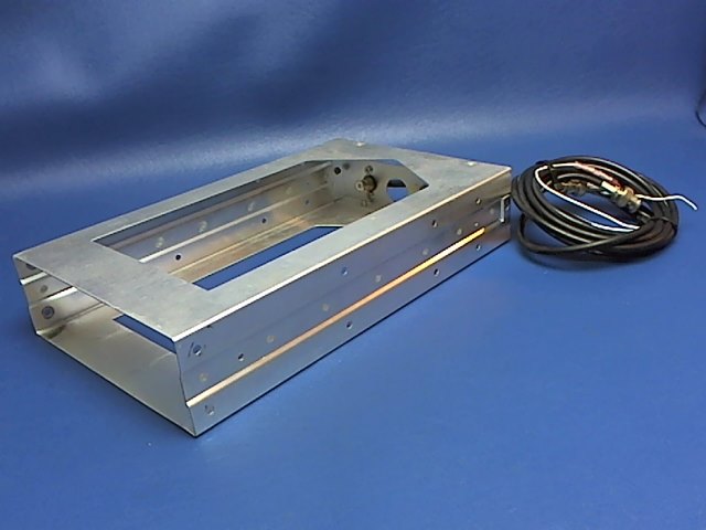 Apollo 430-6004-006 FLYBUDDY PLUS MODEL 800 - II MORROW (With tray)