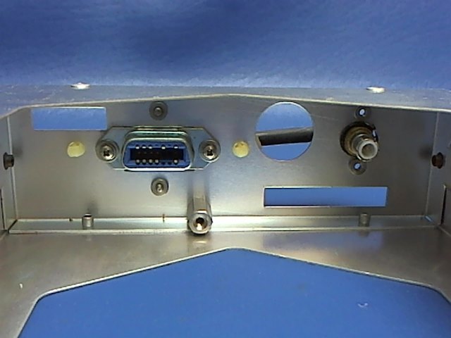 Apollo 430-6004-006 FLYBUDDY PLUS MODEL 800 - II MORROW (With tray)