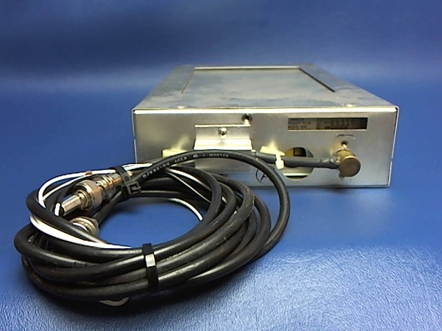 Apollo 430-6004-006 FLYBUDDY PLUS MODEL 800 - II MORROW (With tray)