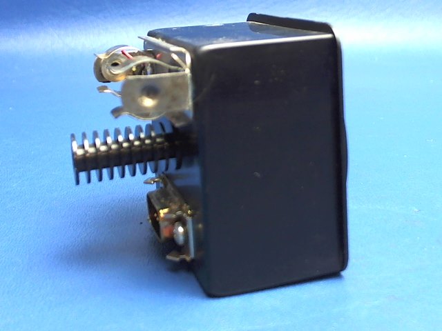 Davtron M877 CHRONOMETER