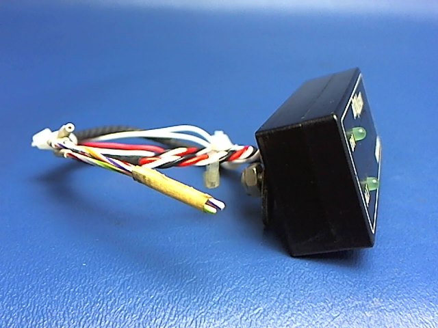 ICARUS NPN ALTITUDE ALERT SYSTEM