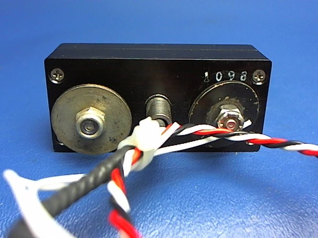 ICARUS NPN ALTITUDE ALERT SYSTEM