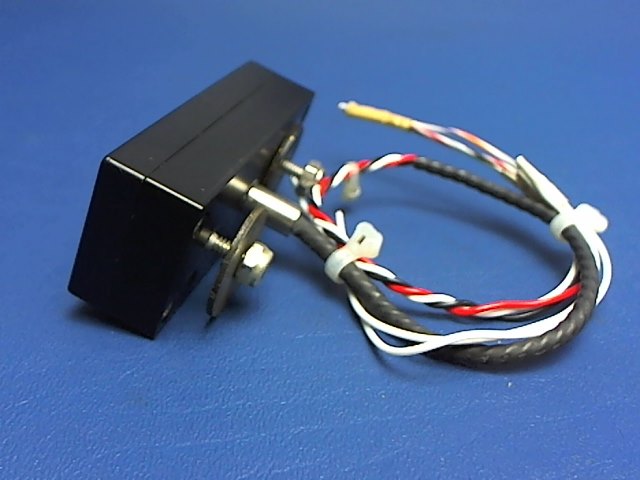 ICARUS NPN ALTITUDE ALERT SYSTEM