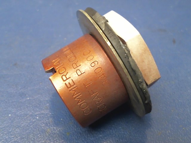 Commercial Aircraft Product 340900 VALVE-SNIFFLE 340-900