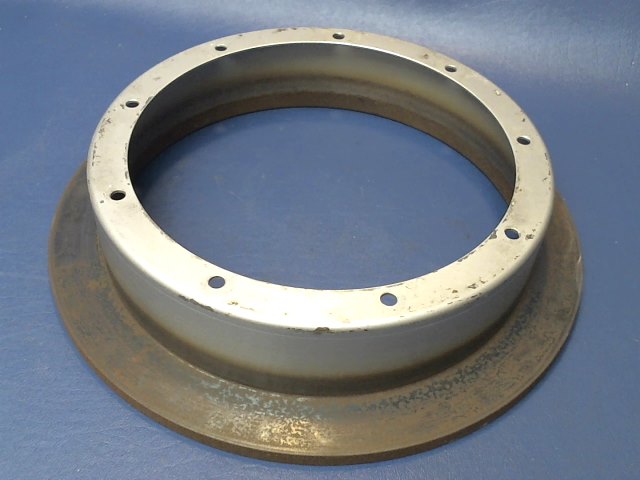Cessna 164-8 BRAKE DISC ASSY CFP