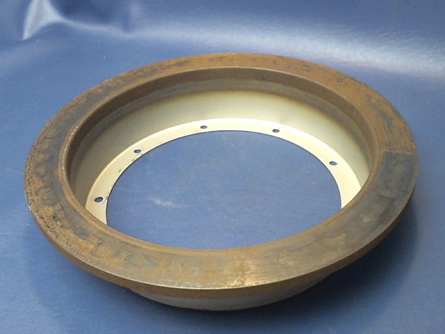 Cessna 164-8 BRAKE DISC ASSY CFP
