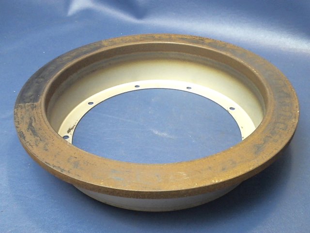 Cessna 164-8 BRAKE DISC ASSY CFP