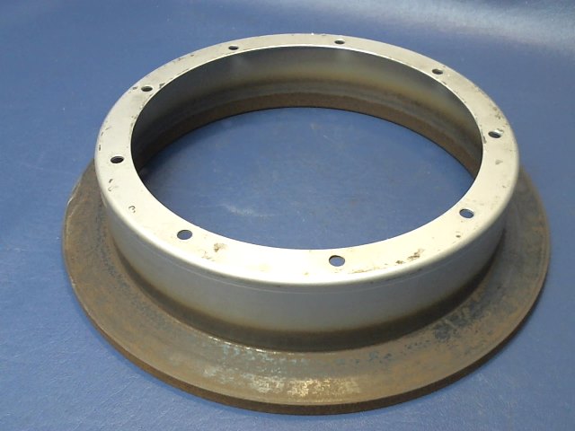 Cessna 164-8 BRAKE DISC ASSY CFP
