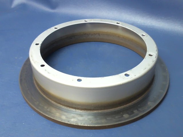 Cessna 164-8 BRAKE DISC ASSY CFP