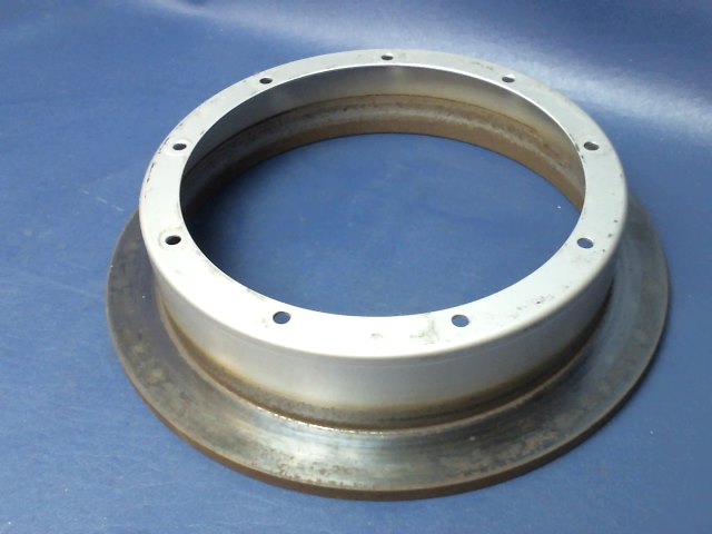 Cessna 164-8 BRAKE DISC ASSY CFP