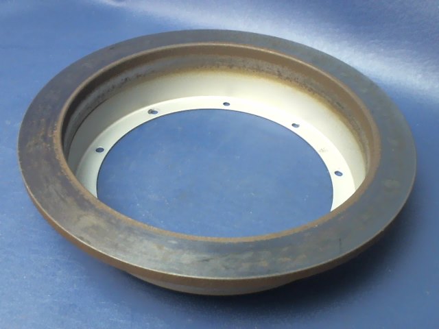 Cessna 164-8 BRAKE DISC ASSY CFP