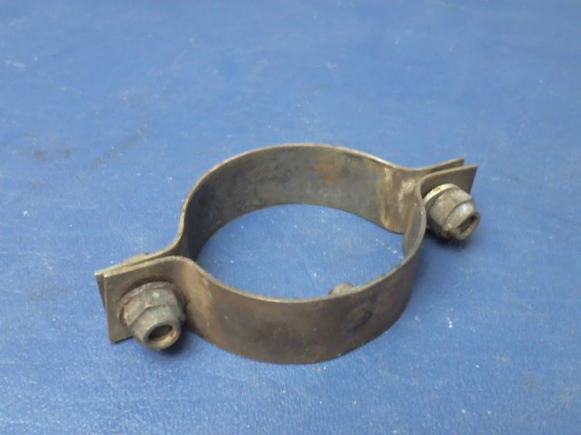 Cessna 0450338-9 Clamp (includes both halves) 0450338-10 & 0450338-9