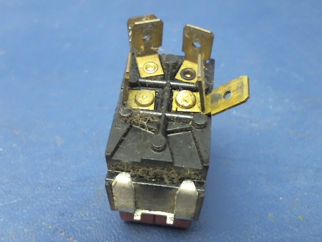 Cessna S-1994-1-1 MASTER Switch