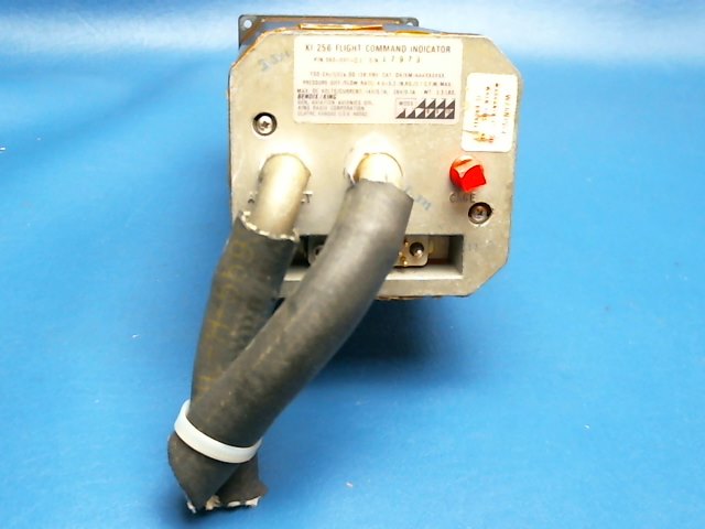 Bendix King 060-0017-01 KI 256 FLIGHT COMMAND INDICATOR