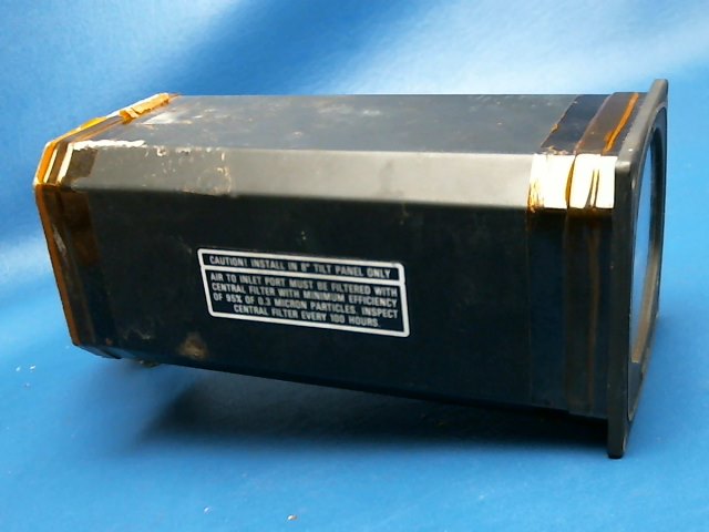 Bendix King 060-0017-01 KI 256 FLIGHT COMMAND INDICATOR