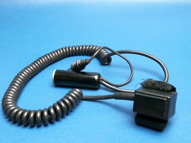 Telex PT-300 Push to talk switch (PTT)