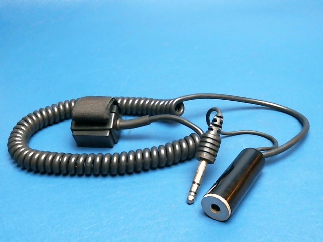 Telex PT-300 Push to talk switch (PTT)