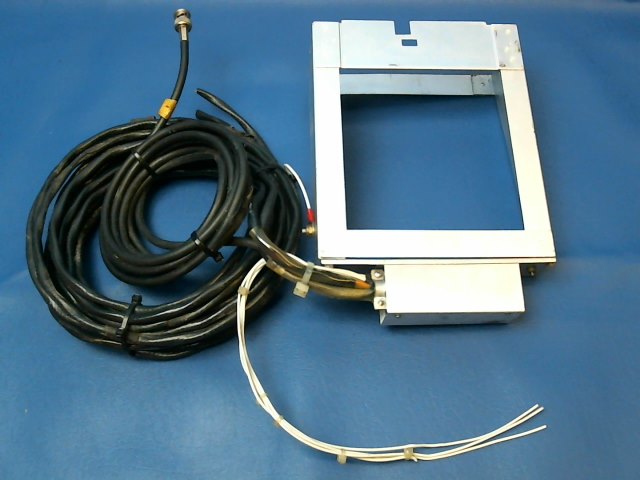 Bendix King 066-1038-00 KR-86 ADF w/Antenna KA42 & Tray