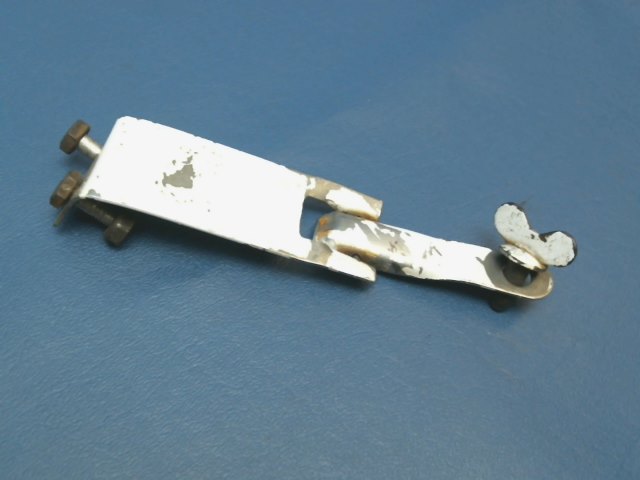 Piper 12723-00 FASTENER ASSEMBLY - Cowl