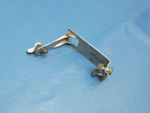 Piper 12723-00 FASTENER ASSEMBLY - Cowl
