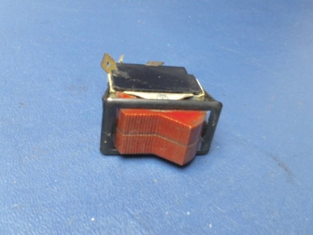 Cessna S-1994-1-1 MASTER Switch - Dual Split