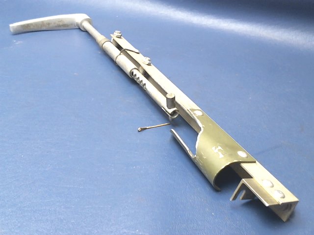 Cessna 0813150-55 HANDLE-PARKING BRAKE